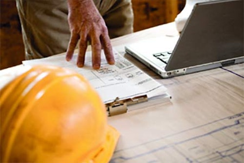 Comprehensive architectural and engineering consulting services: Broad ...