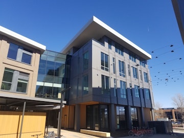 National architecture, engineering and construction consultants ...