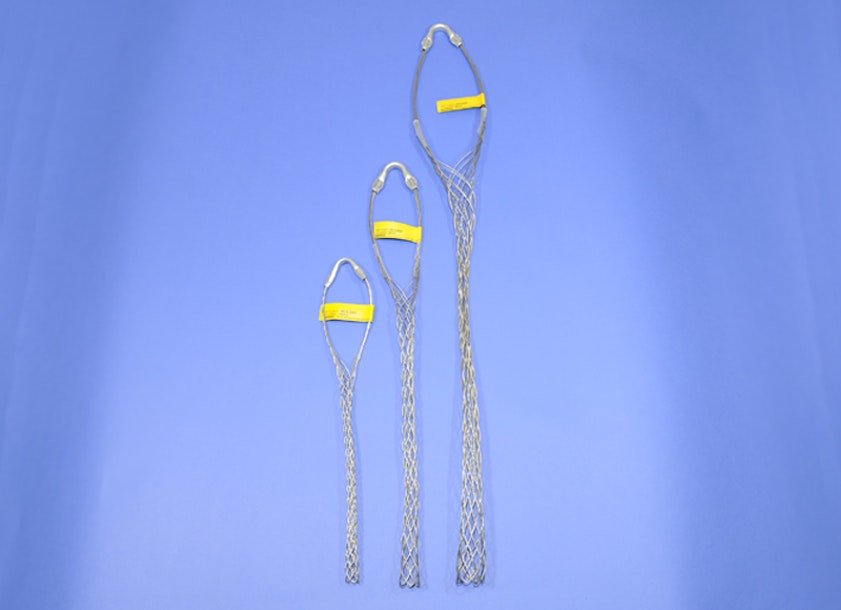 Hoisting Cord Grips: SPI Connects